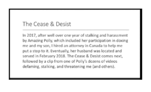 How Amazing or Trustworthy is Polly? | The Liberty Beacon