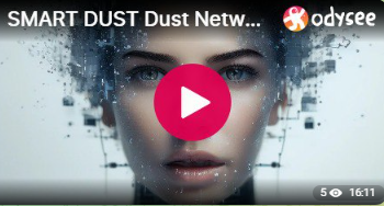 smart dust - HopeGirl Blog
