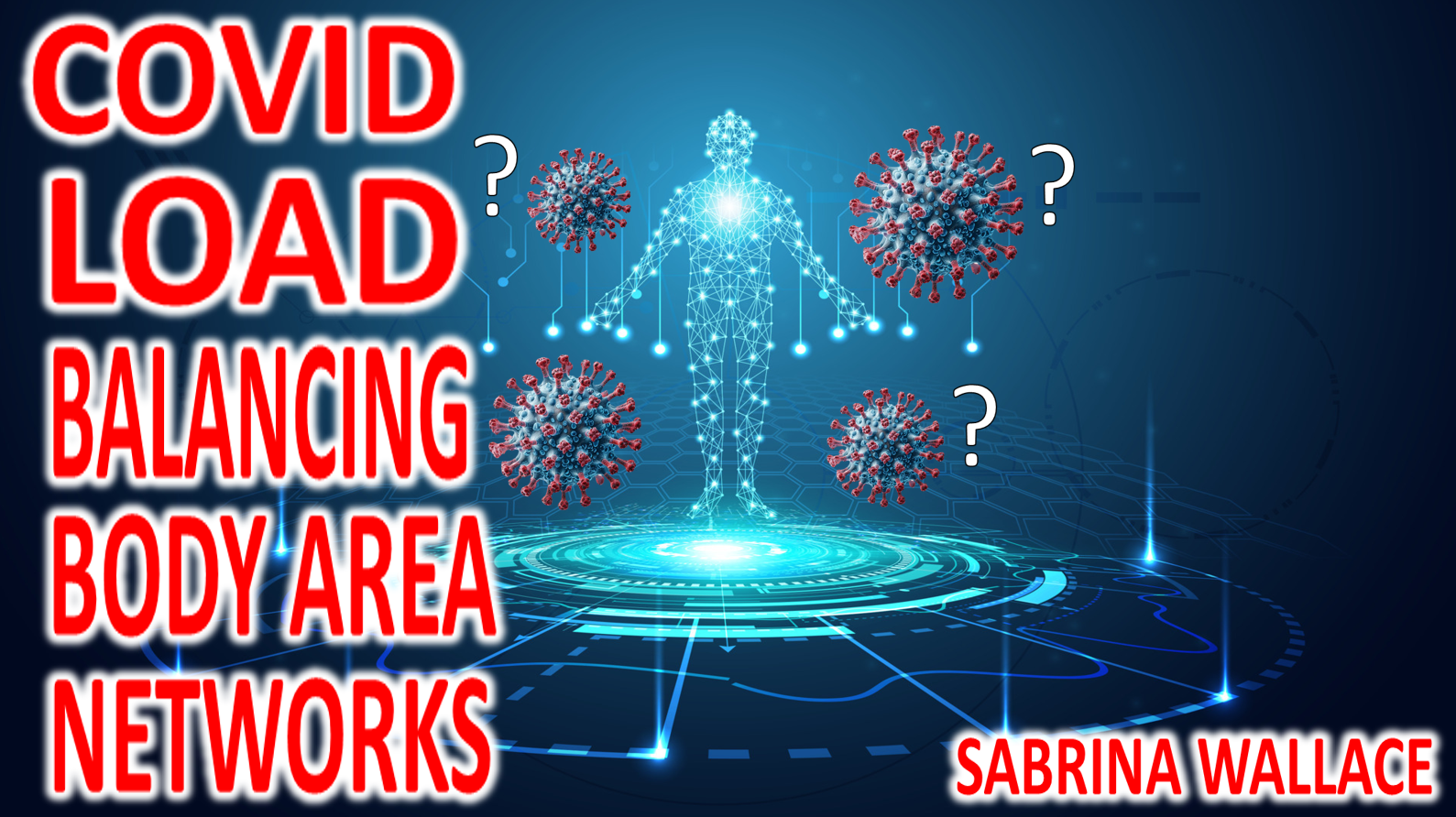 covid load balancing body area networks - HopeGirl Blog