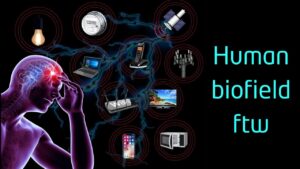 Human biofield ftw | Entertainment | Before It's News