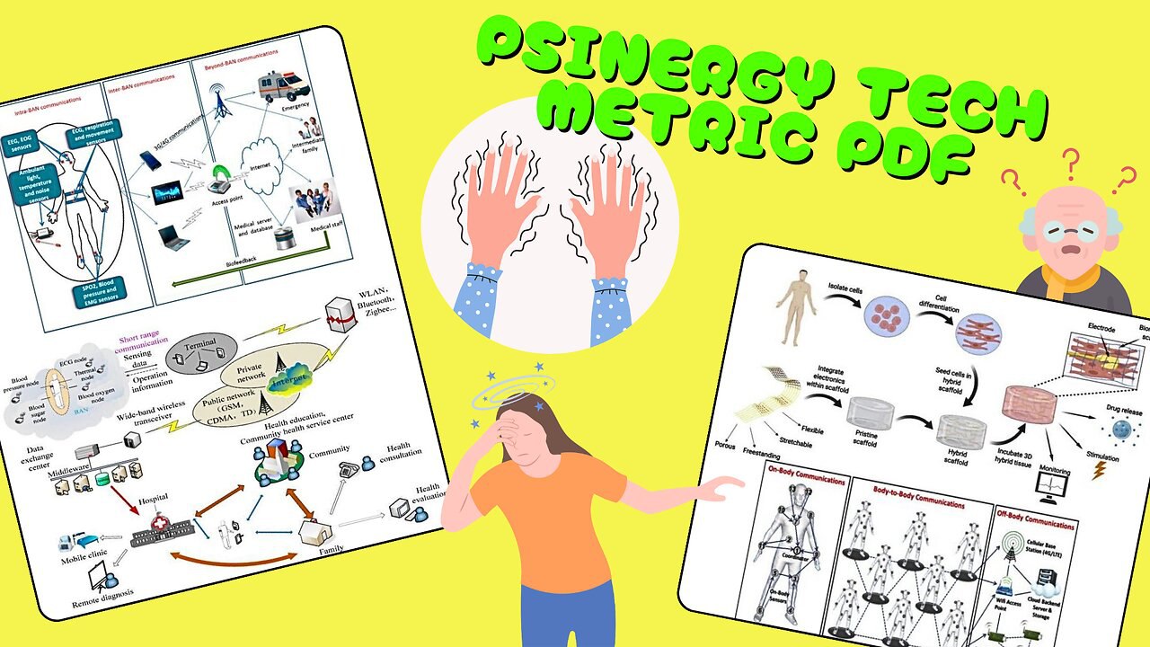 psinergy tech metric pdf - HopeGirl Blog