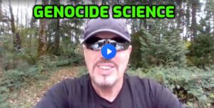 The Hidden Mechanisms Of Genocide Science | Entertainment | Before It's ...