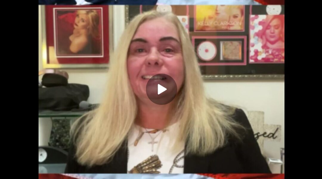 CV19 Bioweapon shots are Democide on a Global Scale – Dr Betsy Eads ...